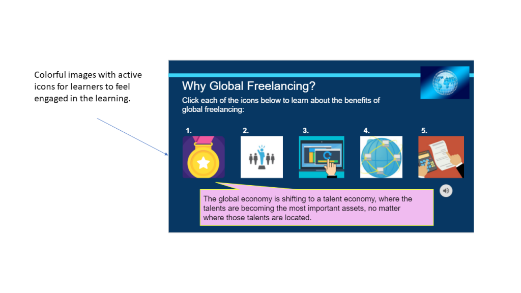 Becoming a Global Freelancer – ICATT Professional Services